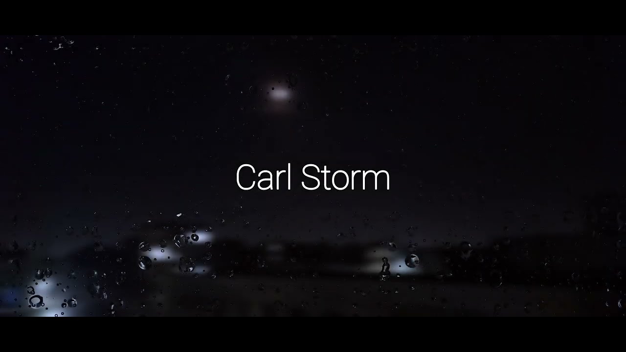 Carl Storm - You Were Mine | Ultra House Music - YouTube