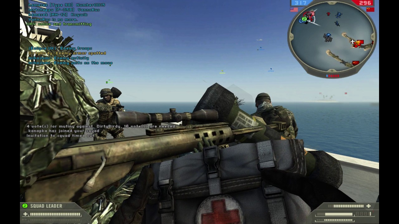 EU1 the video - YouTube