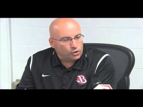 Interview with Shaun Hart - YouTube