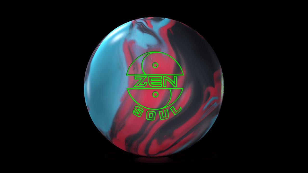 900 Global Zen Soul Ball Review - YouTube