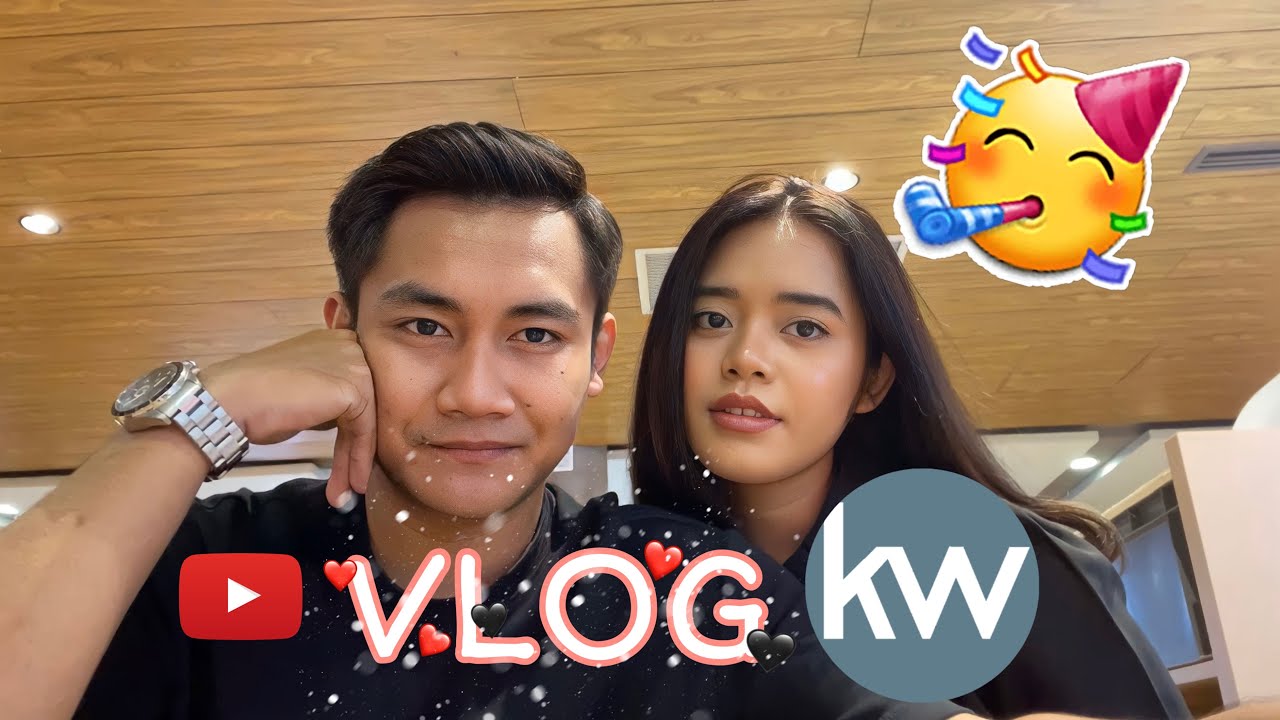 KW VLOG - 1 - YouTube