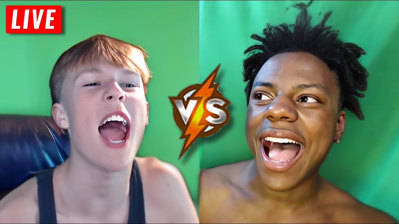 WhiteBoyEm EXPOSES the Truth….(Fake Speed?) - YouTube