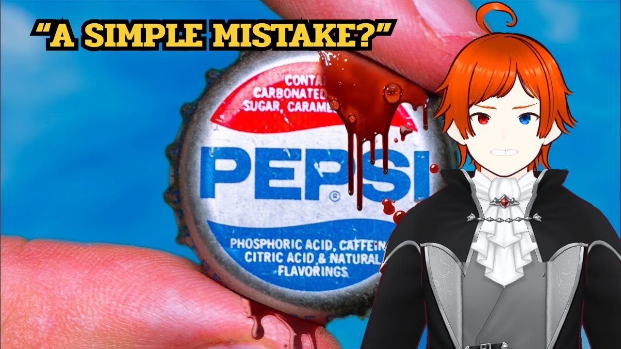 Pepsi Contest Gone WRONG! | Zack D. Films React - YouTube