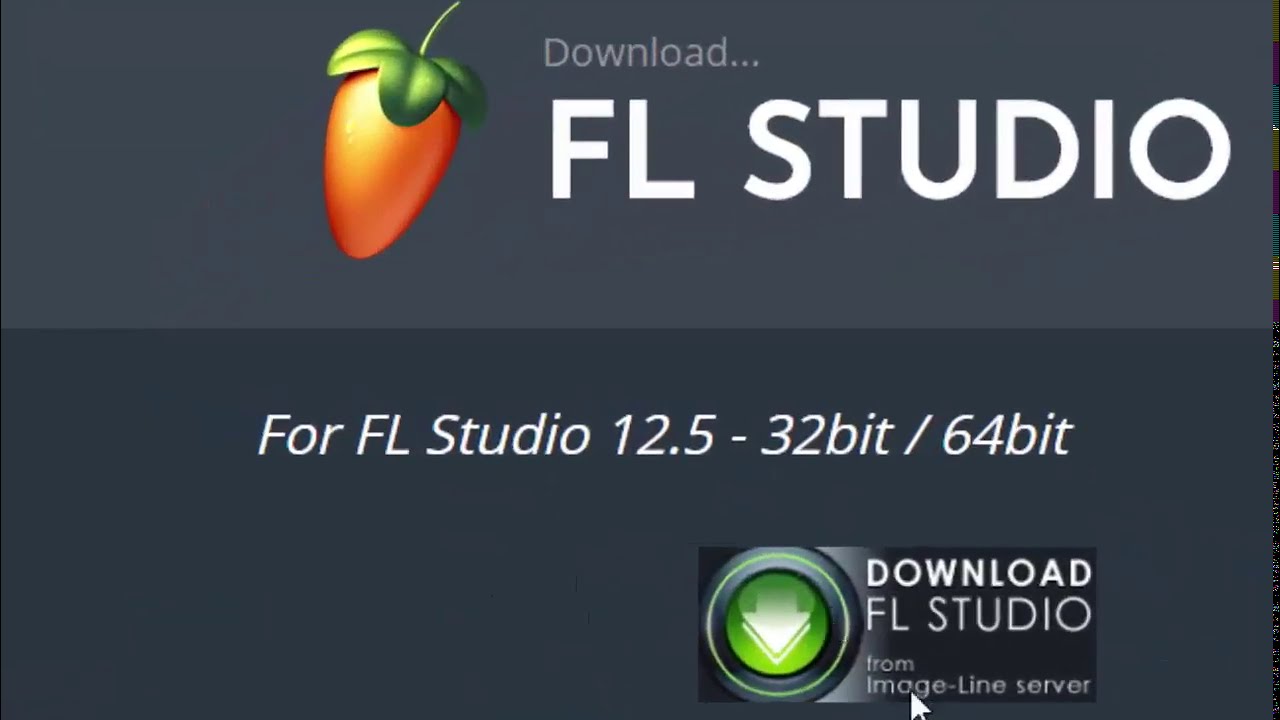 comment télécharger et installer fl studio 20 - YouTube