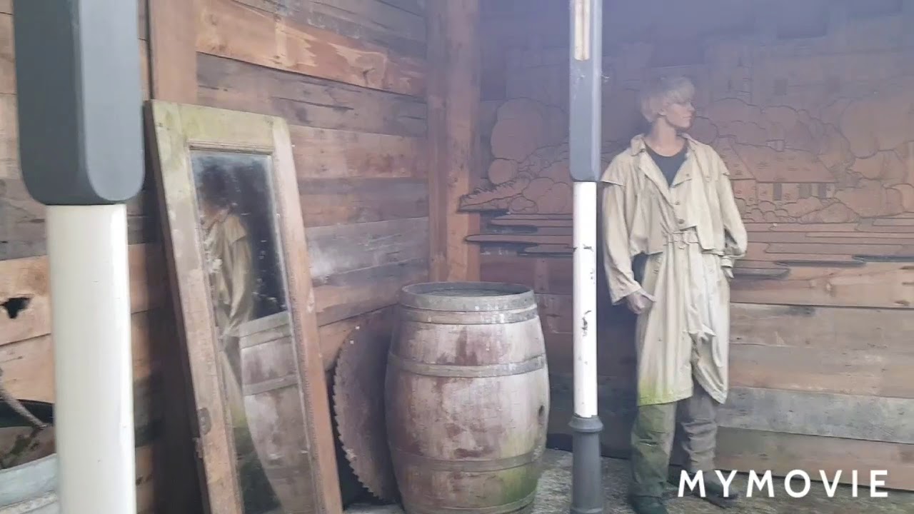 Demolition World Invercargill - YouTube