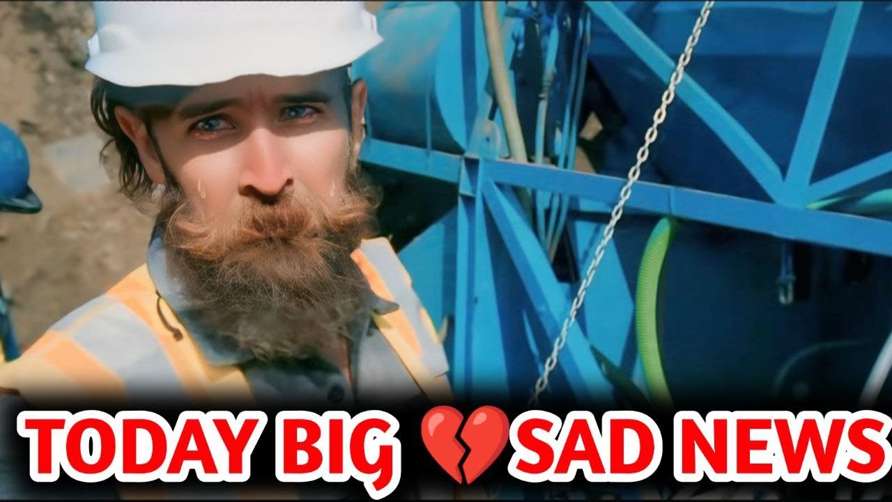 Very Sad Episode || Gold Rush || Fred Lewis Called A ‘Hobby’ Miner What ...