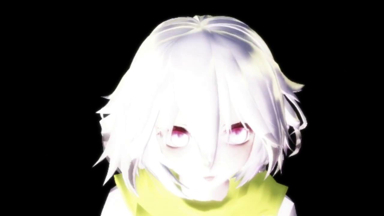 (DMMD x MMD) Clear - YouTube