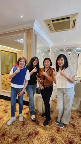 Central Restaurant Tomang 12 April 2025 - YouTube