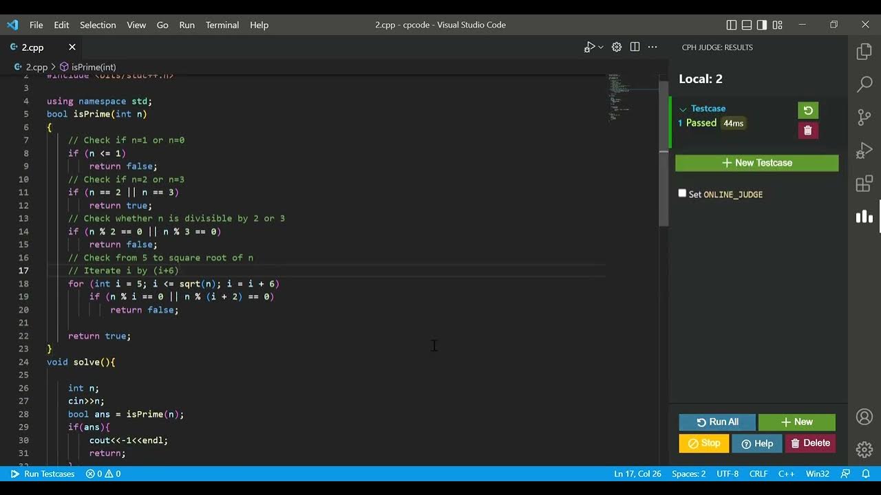 N Triplets Codechef Solution - YouTube