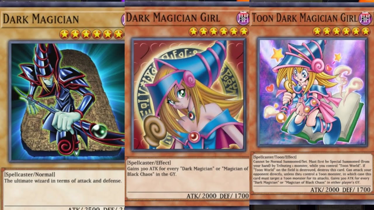 Yu-Gi-Oh! Master Duel PS4 50 Free PS Plus Packs and Inspecting the ...