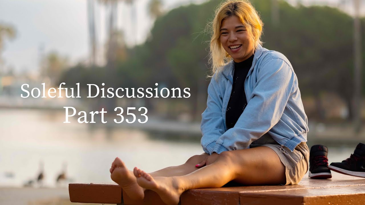 Soleful Discussions Part 353 (4th video in 4 years) - YouTube