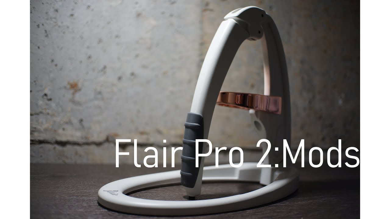 Flair Pro 2: Optimizing my workflow with better stability, more scale ...