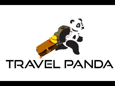 TRAVEL PANDA - YouTube