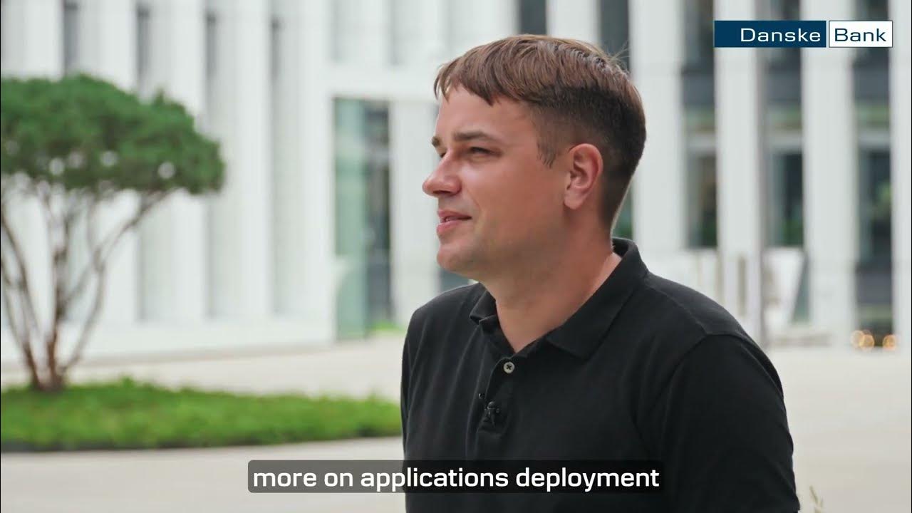 Containerization in 101 Seconds - YouTube