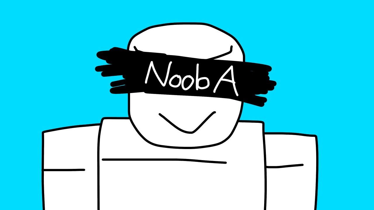 Noob A - YouTube