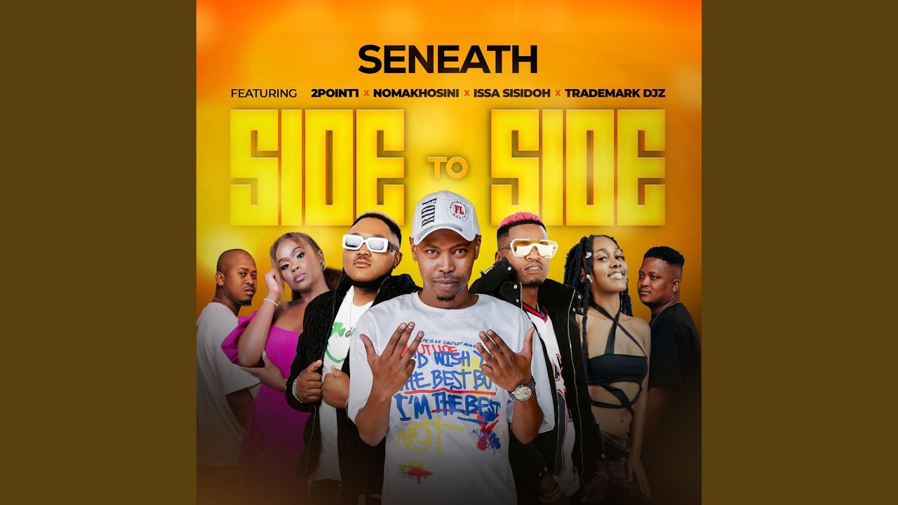 Side To Side - YouTube