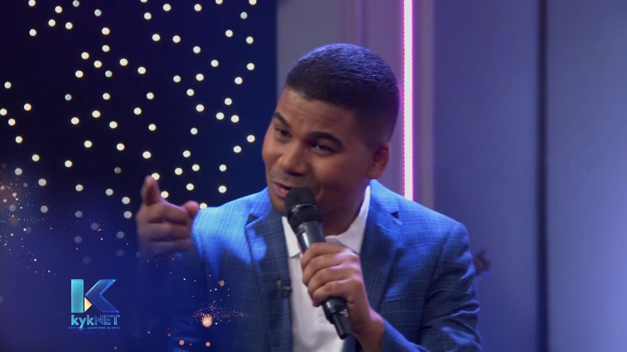 ‘Hier gaan ons!’ – Koortjies met Jonathan Rubain | kykNET - YouTube