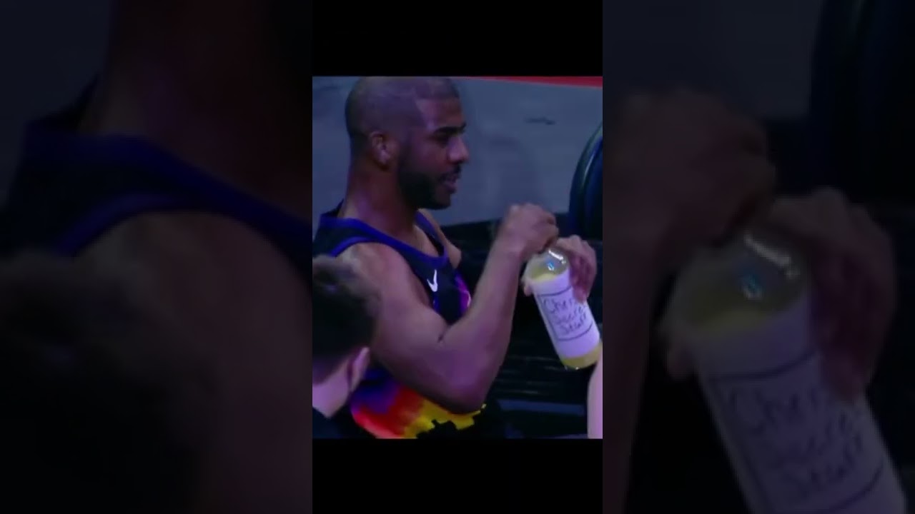 Chris’ SECRET STUFF??!🧐 - YouTube