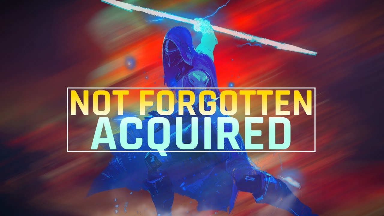 My friends crazy not forgotten reaction | this is why i love Destiny 2 ...