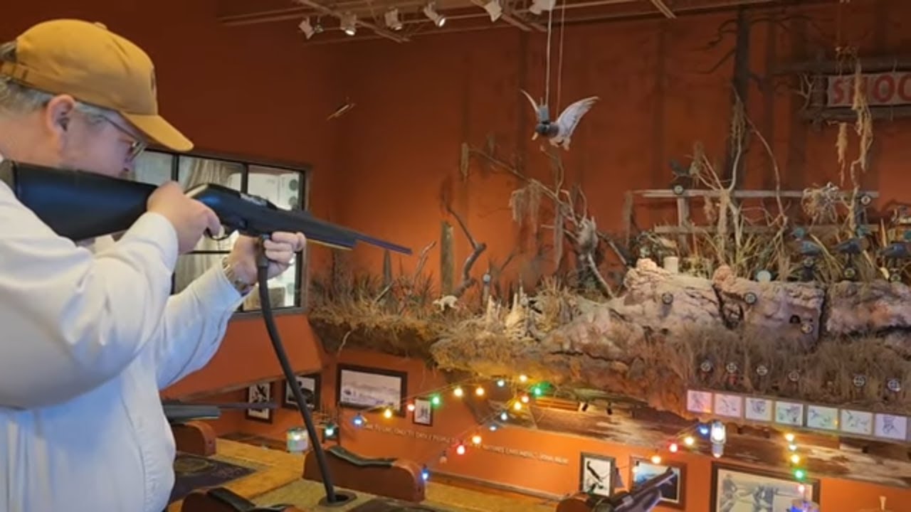 Bass Pro With Big Daddy - YouTube