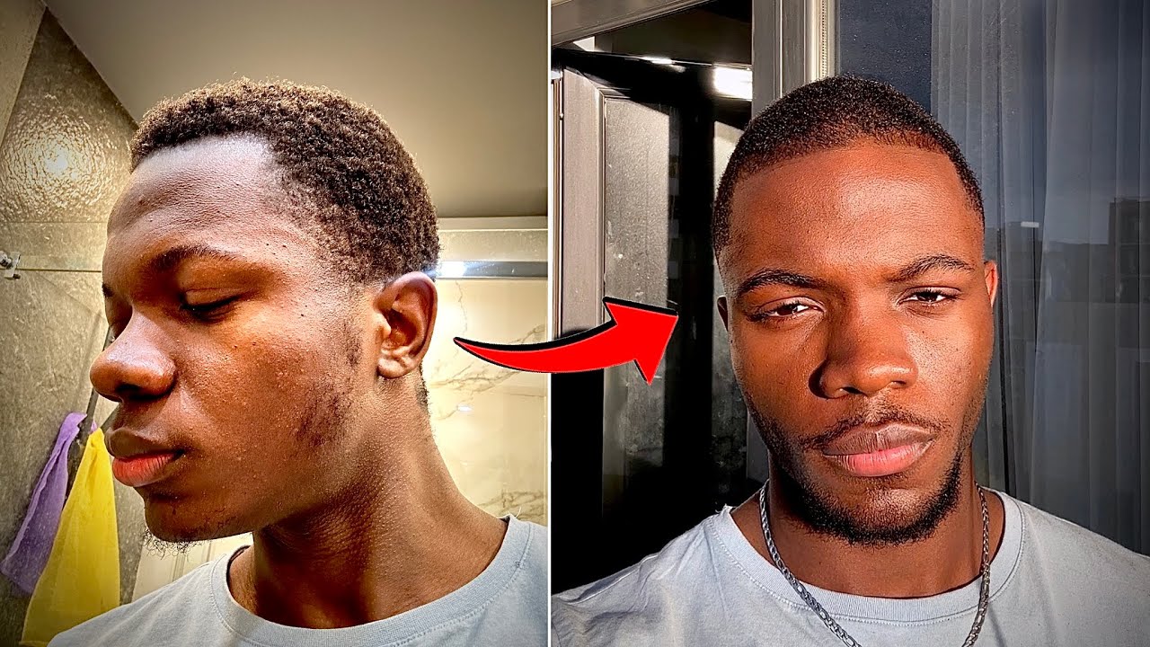 LEVEL UP your LOOKS easy with THIS Grooming Hack - YouTube