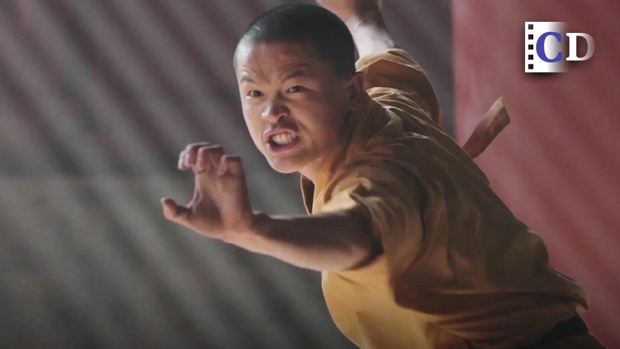 Shaolin Tiger Fist - Be Fierce and Smart like a Tiger | Kung Fu - YouTube