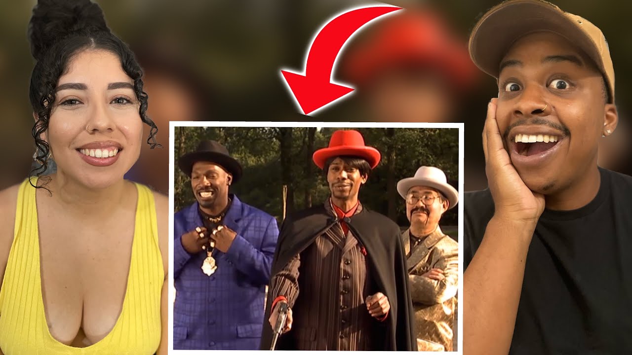 CHAPPELLES SHOW - THE PLAYA HATERS BALL (FT, ICE T AND PATRICE O'NEAL ...