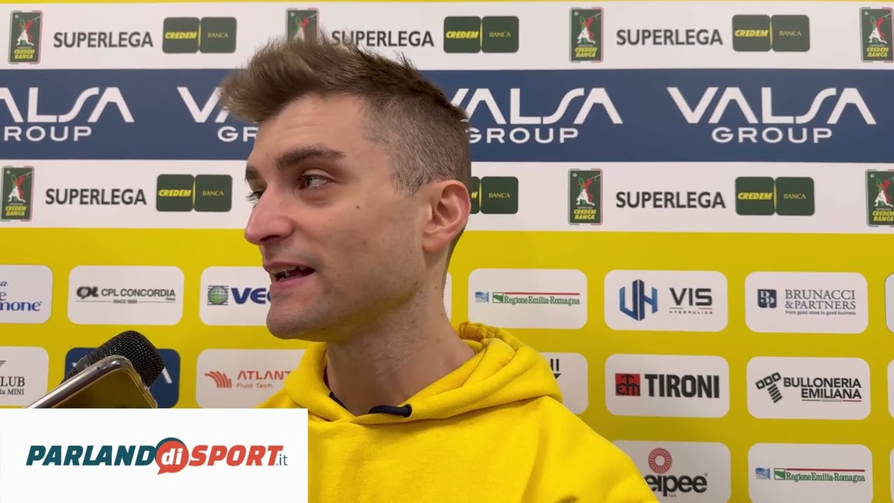 Homepage | Parlandodisport.it