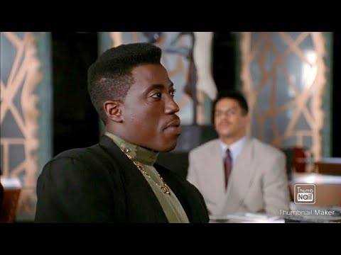 New Jack City (1991) \
