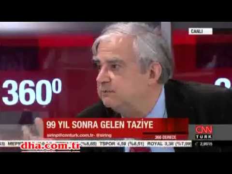 Erdoğan'ın sözleri canlı yayında ağlattı