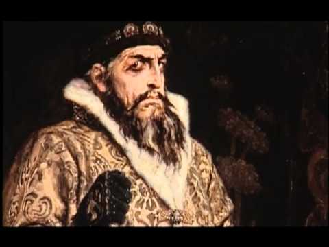 Russia Land of The Tsars - Trailer - YouTube