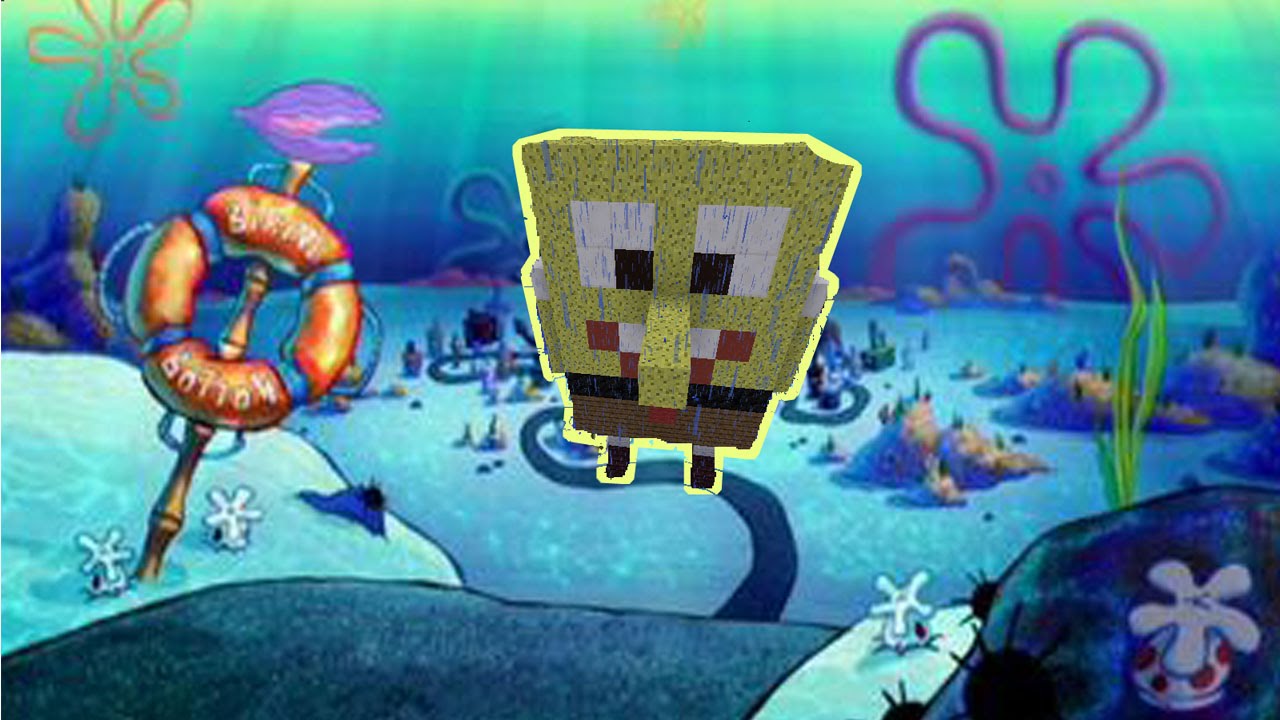 Master Builders | Spongebob - YouTube