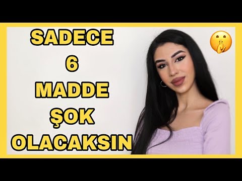 İMKANSIZ GİBİ GÖRÜNEN BİRİ İLE NASIL İLİŞKİ BAŞLATILIR !