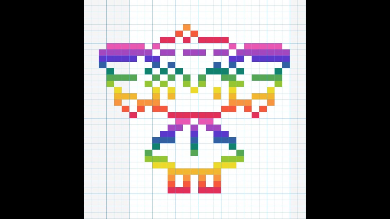 machine love (feat. kasane teto) - chrome music lab - YouTube