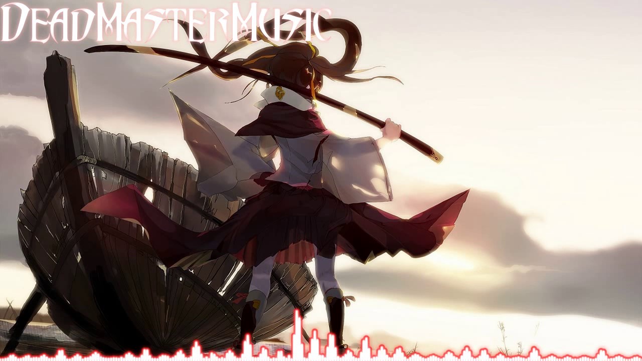 DJ Swoon - The Great Beyond (NGC 3.14 Remix) - YouTube