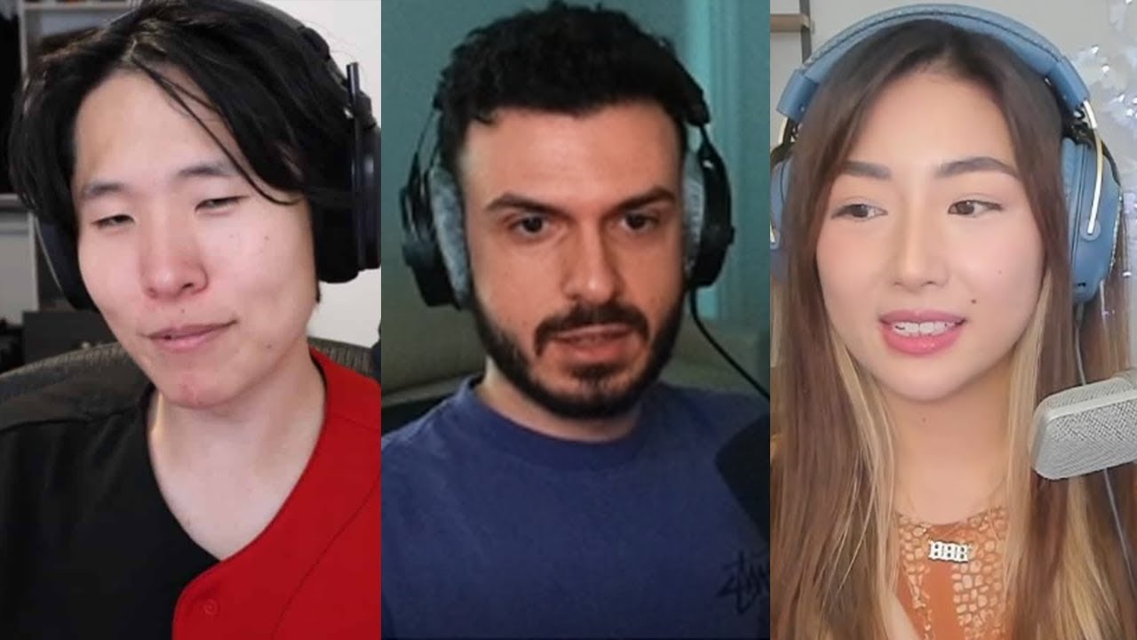 Toast and Tarik Look Out for Janet - YouTube