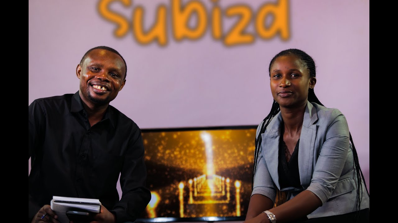 PAPA SAVA:SUBIZA DIDASIYANAWE!BY NIYITEGEKA Gratien(Rwandan Comedy ...