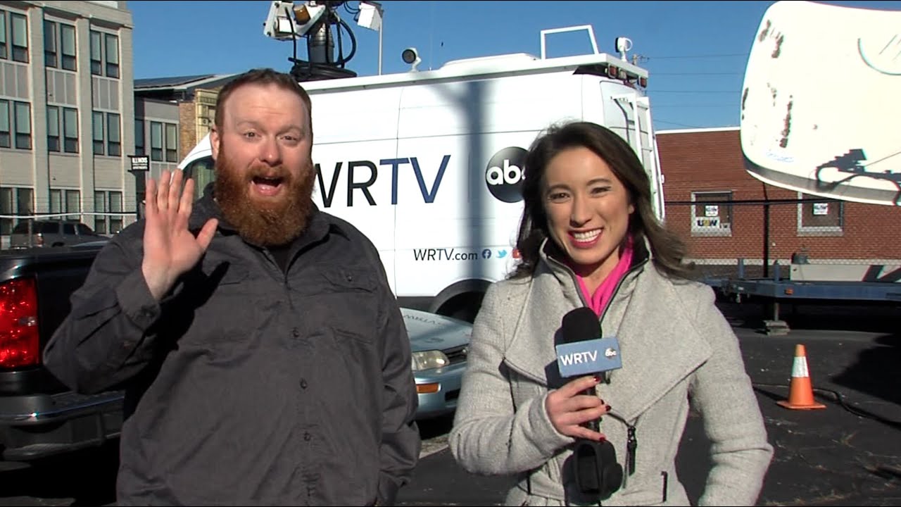 Comedian Brent Terhune performing this weekend - YouTube