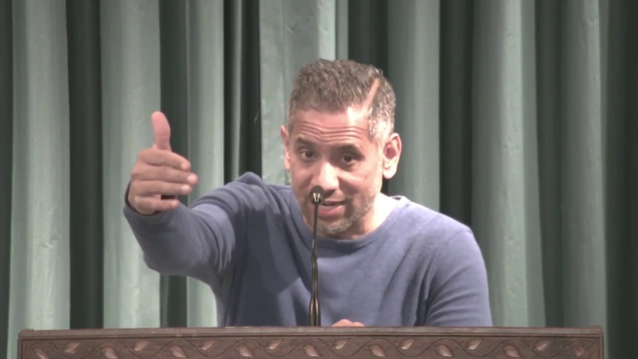 We Inherit God's Promises Through Faith and Patience - Santosh Poonen ...