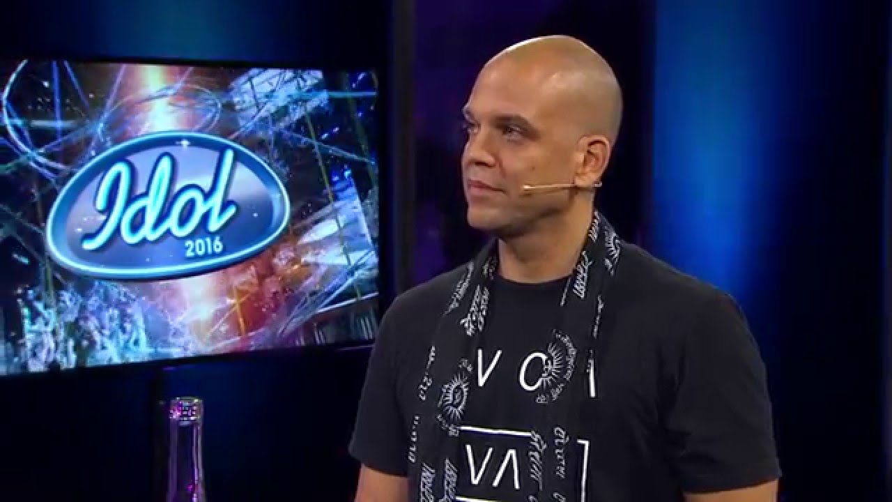 Vem är Quincy Jones III i Idol-juryn 2016? Se intervjun - Idol Sverige ...