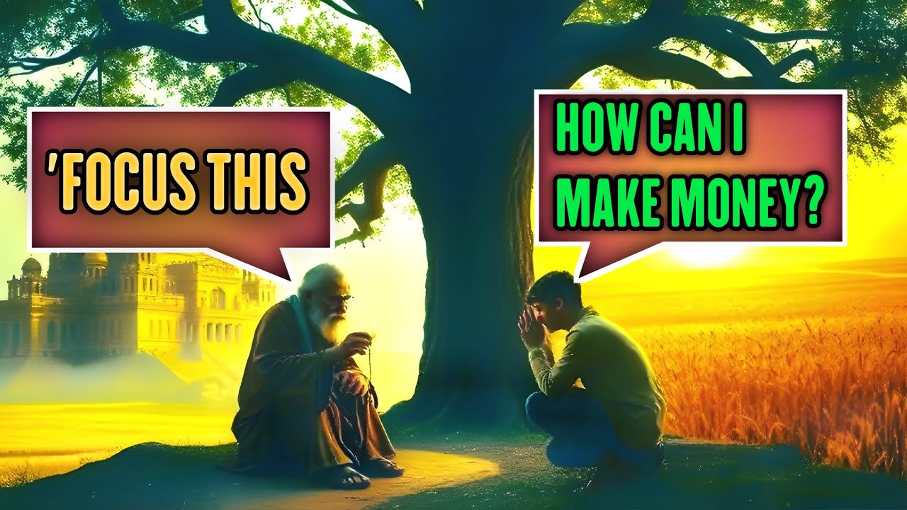 How to Make Money Properly and Secure Your Future - YouTube