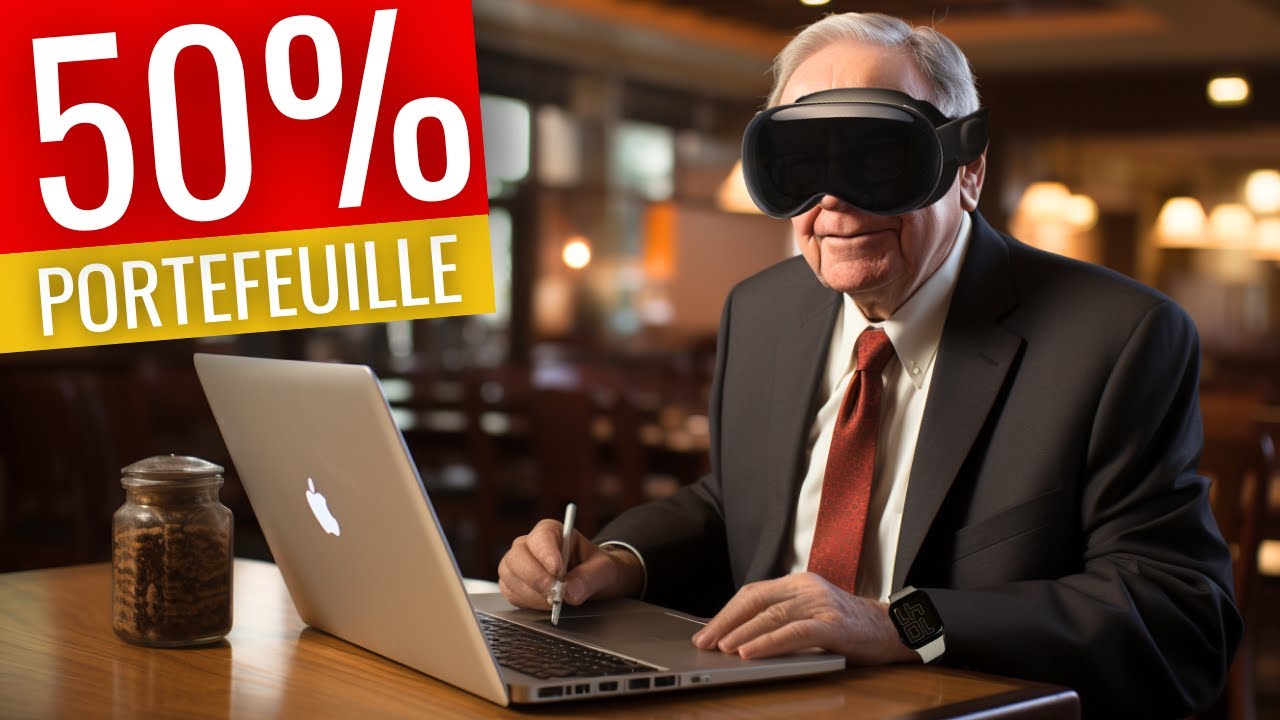 Comment Investir Comme Warren Buffett Son Action Préférée Et Pourquoi