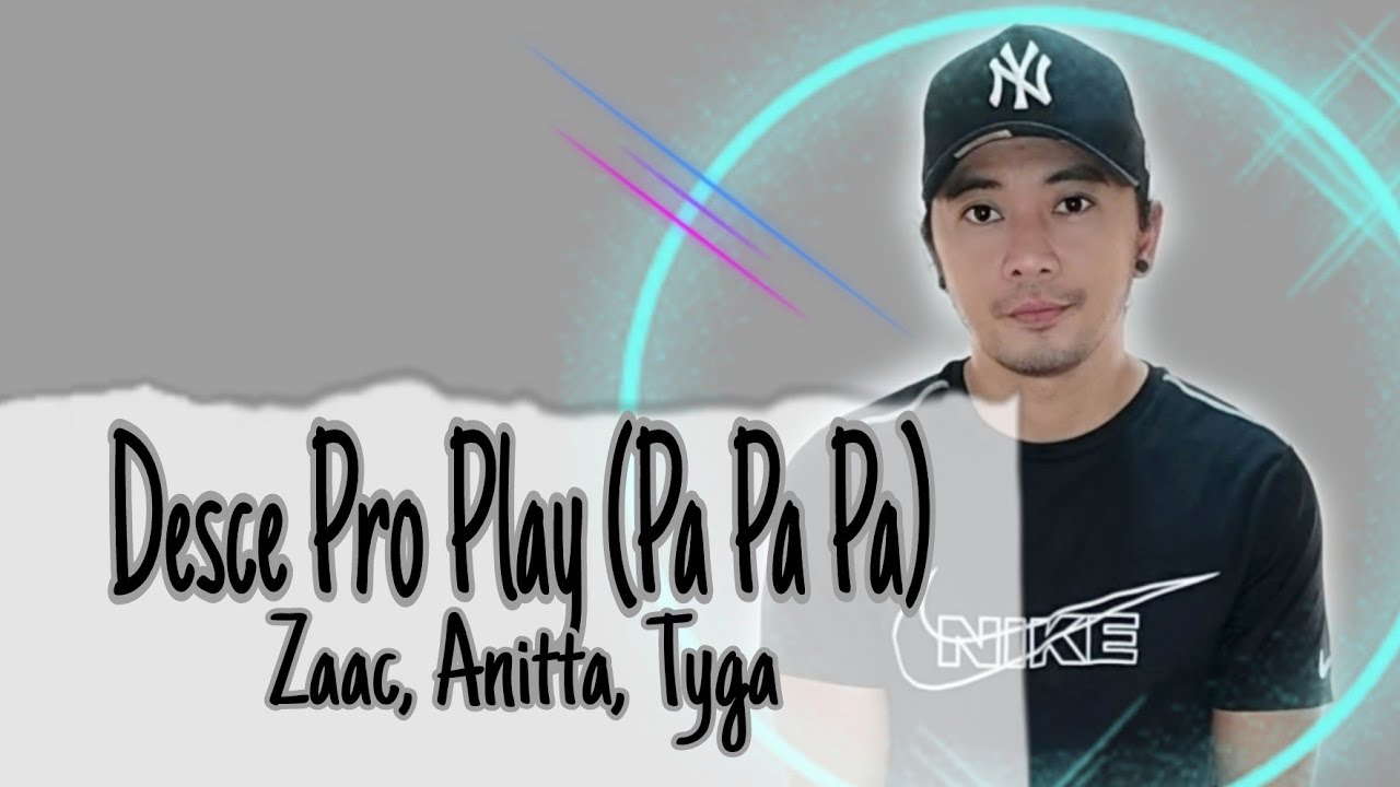 Desce Pro Play (Pa Pa Pa) By Tyga| Alvin Forte | DNCEFiT+ | Cardio ...