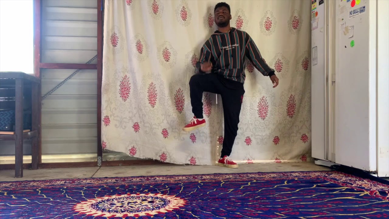 LEARN HOW TO ROCKIN' ROBIN CHOREOGRAPHY (STEP BY STEP) - YouTube