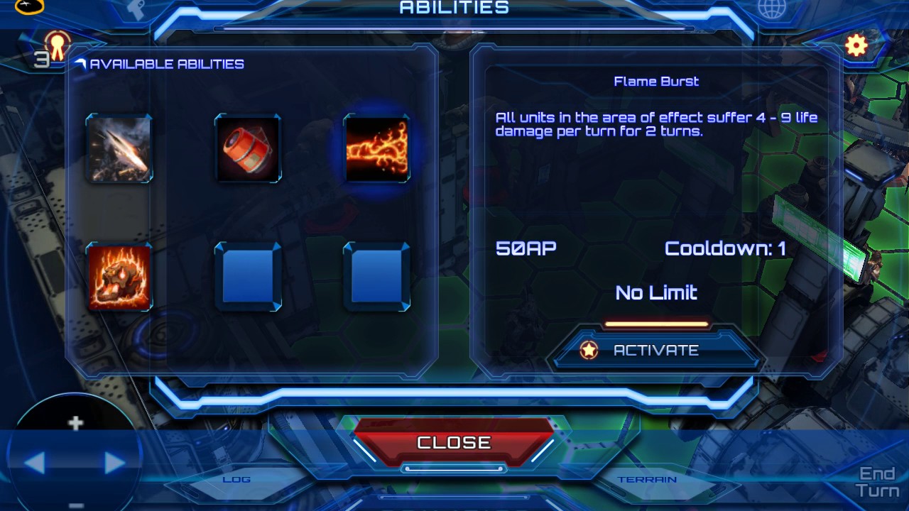 Strike Team Alpha Footage - Incinerator - YouTube