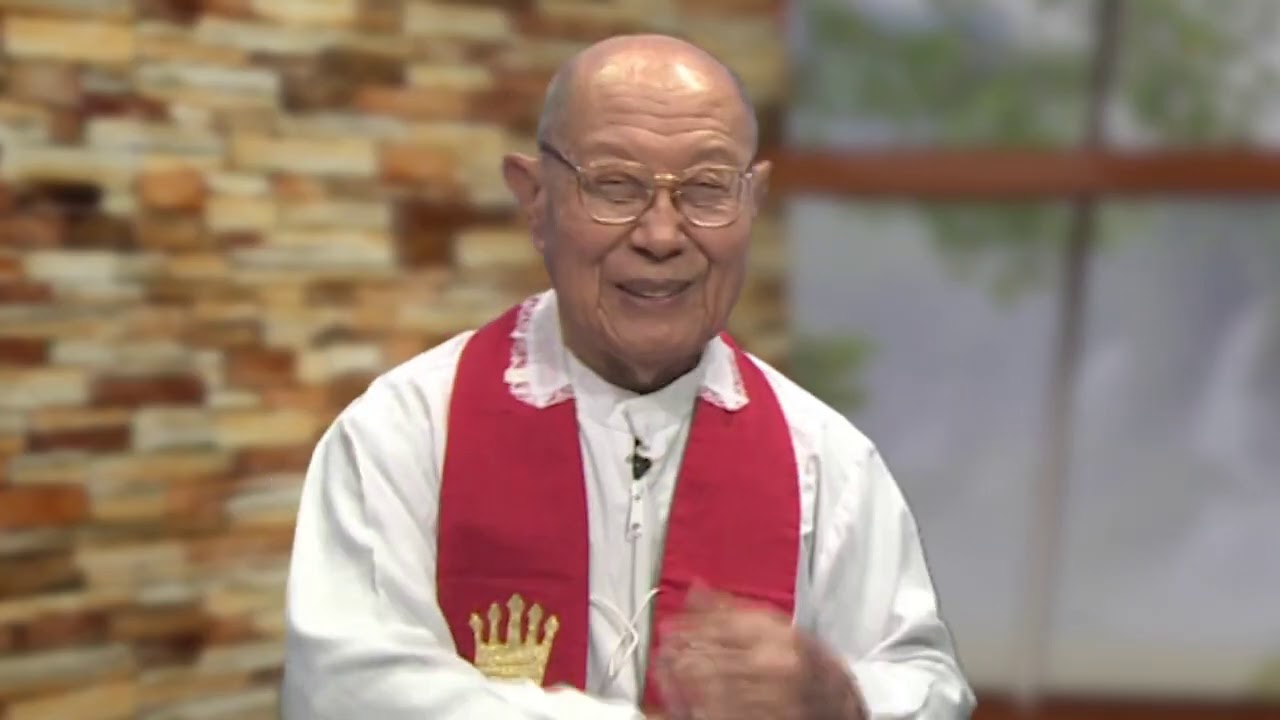 OASE ROHANI KATOLIK, EDISI TGL 18 AGUSTUS 2020 BERSAMA RM. ALEX DIRDJO ...