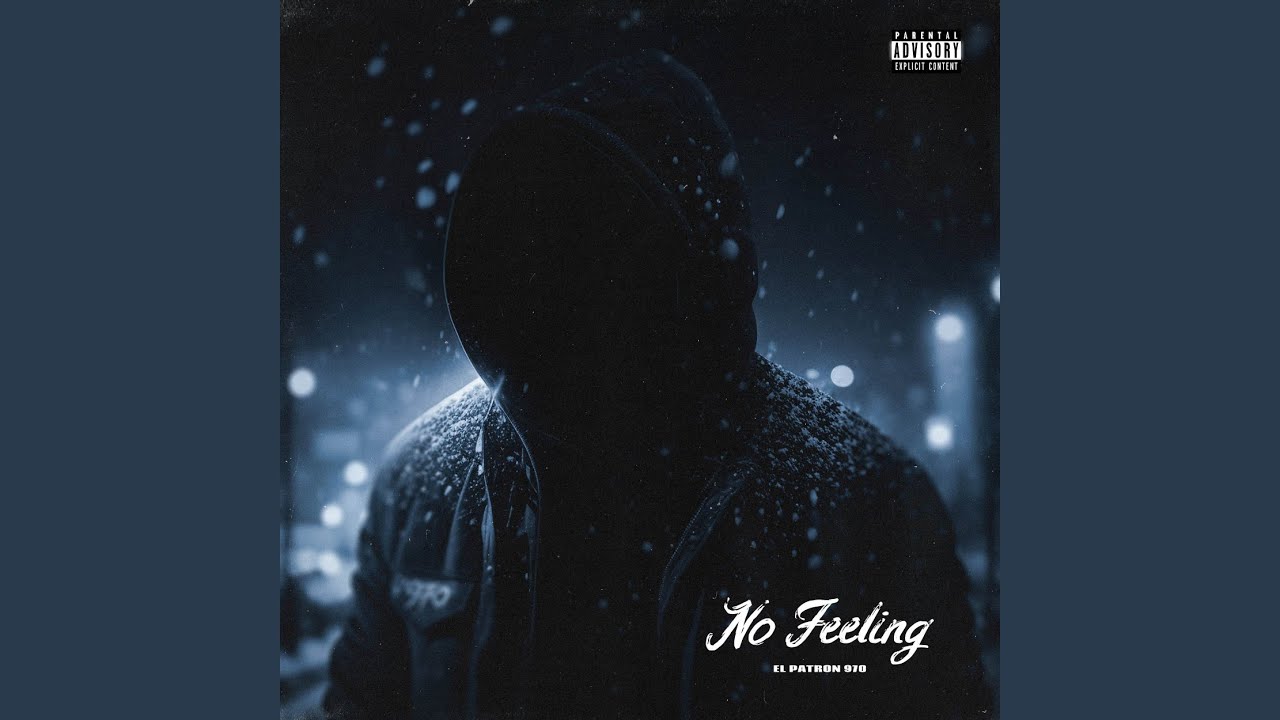 No Feeling - YouTube Music