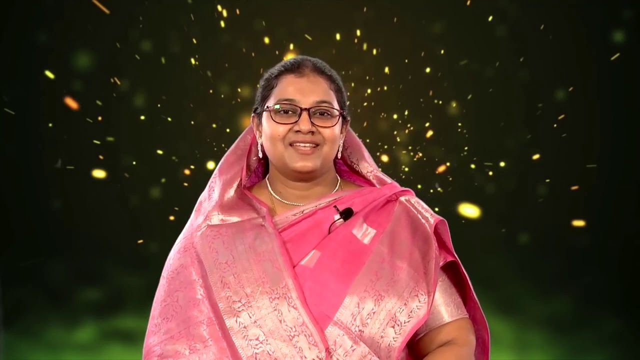 హరణము, అరణము, గ్రహణము, శరణము || Smt. J. Reena Samuel Ammagaru - YouTube