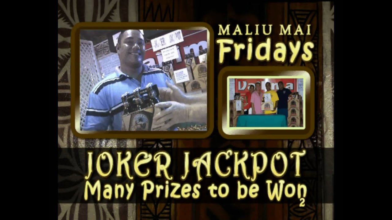 maliumai samoan ad for MaliuMai Bar - YouTube