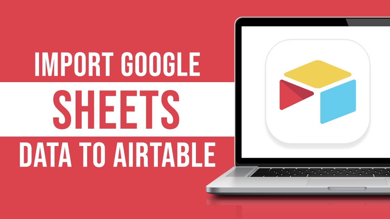 How To Import Google Sheets Data To Airtable With No Code 2023 YouTube How To Import Google Sheets Data To Airtable With No Code 2023 YouTube